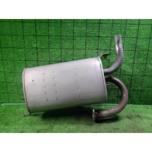 エクストレイル UA-NT30 リアマフラー S 4WD QX1 20100-8H301 : マルフジ - 通販 - Yahoo!ショッピング