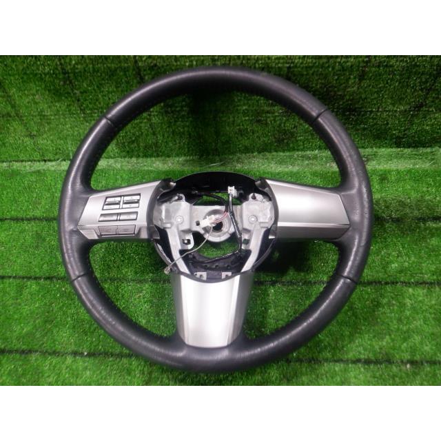 レガシィ DBA-BR9 ハンドル 2.5I Lパッケージリミテッド 4WD 37J 67645AJ010VH : マルフジ - 通販 - Yahoo!ショッピング