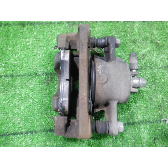 ラパン DBA-HE33S 左フロントキャリパー S 4WD 2BR 55102-74P01-999 : マルフジ - 通販 - Yahoo!ショッピング