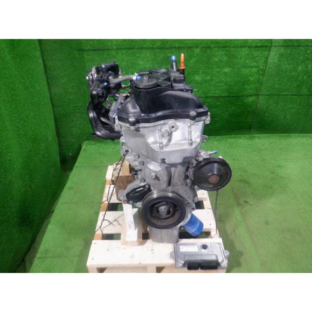 N-BOX N−BOXスラッシュ DBA-JF2 エンジンASSY X ターボパッケージ 4WD R81 / : マルフジ - 通販 - Yahoo!ショッピング