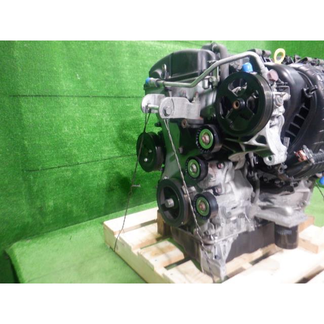 デリカD5 DBA-CV5W エンジンASSY G パワーパッケージ 4WD 8人 F15A75 / : マルフジ - 通販 - Yahoo!ショッピング