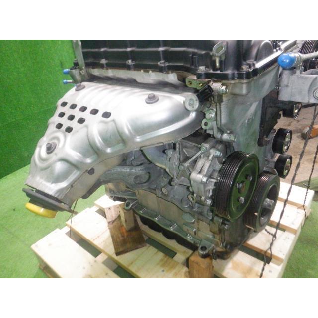 デリカD5 DBA-CV5W エンジンASSY G パワーパッケージ 4WD 8人 F15A75 / : マルフジ - 通販 - Yahoo!ショッピング