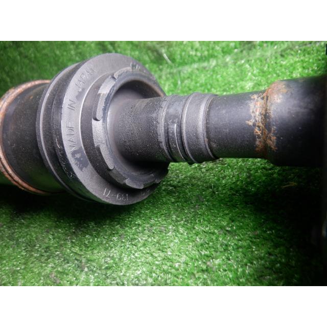 XV DAA-GPE リアプロペラシャフト ハイブリッド2.0I-L アイサイト 4WD H6Q 27111FJ110 : マルフジ - 通販 - Yahoo!ショッピング