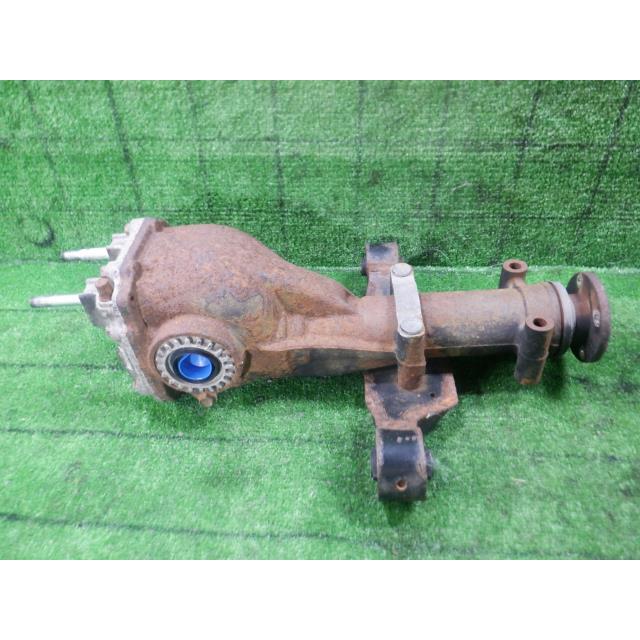 XV DAA-GPE リアデフ ハイブリッド2.0I-L アイサイト 4WD H6Q 38300AC300 : マルフジ - 通販 - Yahoo!ショッピング