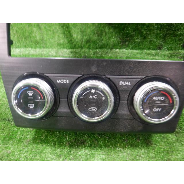 XV DAA-GPE A/Cスイッチパネル ハイブリッド2.0I-L アイサイト 4WD H6Q 72311FJ170 : マルフジ - 通販 - Yahoo!ショッピング