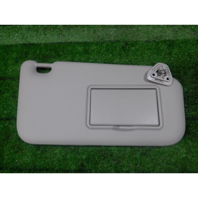 デイズ 5BA-B46W サンバイザー S 4WD X42 96400-7MA0A : マルフジ - 通販 - Yahoo!ショッピング