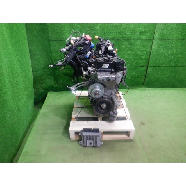 CAST（ダイハツ） キャスト DBA-LA260S エンジンASSY スタイルG SA2 4WD R59 19000-B2A22 : マルフジ - 通販 - Yahoo!ショッピング