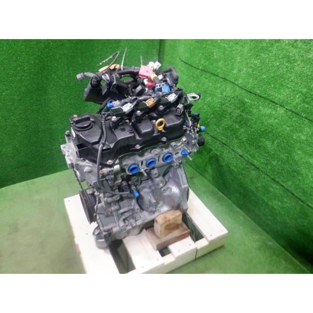 CAST（ダイハツ） キャスト DBA-LA260S エンジンASSY スタイルG SA2 4WD R59 19000-B2A22 : マルフジ - 通販 - Yahoo!ショッピング