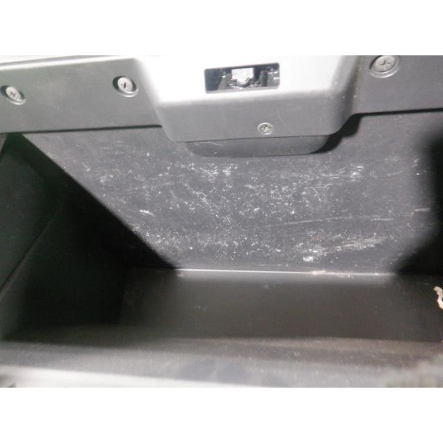 ハイゼット EBD-S510P グローブBOX エクストラ 4WD W19 55550-B5040-B0 : マルフジ - 通販 - Yahoo!ショッピング