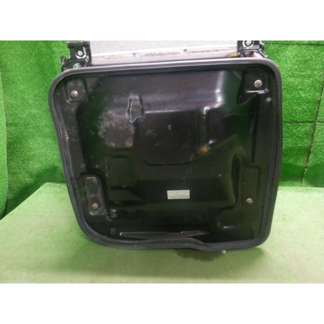 ハイゼット EBD-S510P グローブBOX エクストラ 4WD W19 55550-B5040-B0 : マルフジ - 通販 - Yahoo!ショッピング