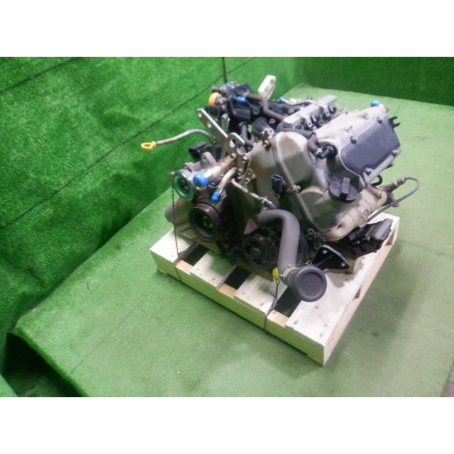 キャリイ キャリィ EBD-DA65T エンジンASSY FCエアコンパワステ 4WD 26U : マルフジ - 通販 - Yahoo!ショッピング