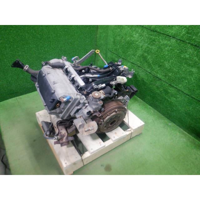 キャリイ キャリィ EBD-DA65T エンジンASSY FCエアコンパワステ 4WD 26U : マルフジ - 通販 - Yahoo!ショッピング