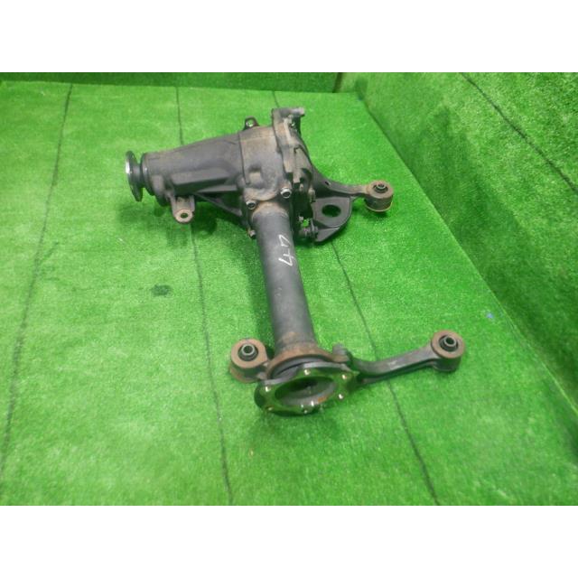 ハイエース KR-KDH205V フロントデフ DX 4WD 6人 1E7 41110-26680 : マルフジ - 通販 - Yahoo!ショッピング