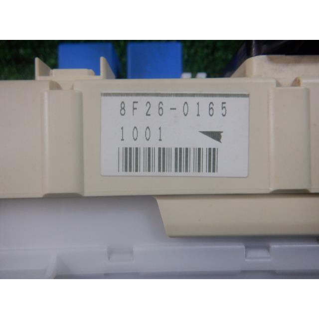 タウンボックス CBA-U62W ヒューズボックス LX 4WD W37 8565A163 : 230609000167800 : マルフジ - 通販 - Yahoo!ショッピング