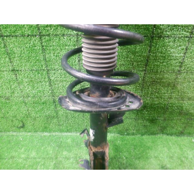 デュアリス DBA-KNJ10 左フロントストラット 20G4 4WD KY0 E4303-JD01A : マルフジ - 通販 - Yahoo!ショッピング