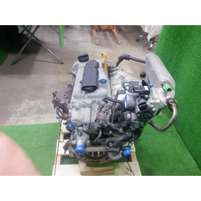 ワゴンR CBA-MH21S エンジンASSY RR-DI 4WD Z7T :230904000220100:マルフジ - 通販 - Yahoo!ショッピング