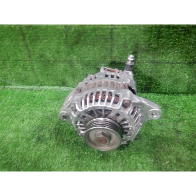 キャリイ キャリィ EBD-DA63T オルタネーター KC 4WD 26U 31400-76J01 : マルフジ - 通販 - Yahoo!ショッピング