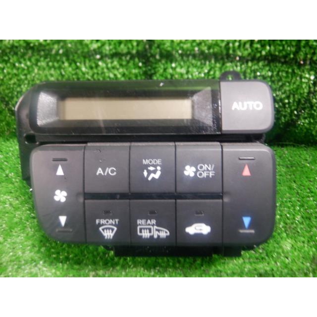 N-WGN N−WGN DBA-JH2 A/Cスイッチパネル カスタムG 4WD NH850 79601-T6J-N41ZA : マルフジ ...