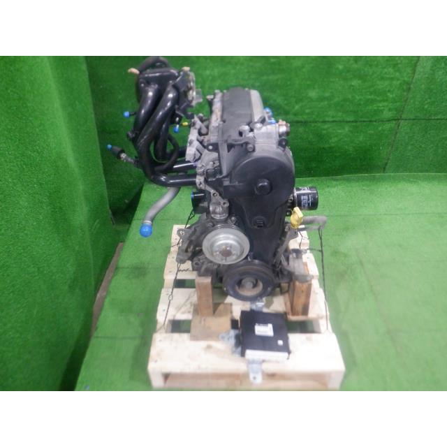 テリオスキッド GF-J111G エンジンASSY エアロダウン 4WD W09 19000-97228 : マルフジ - 通販 - Yahoo!ショッピング