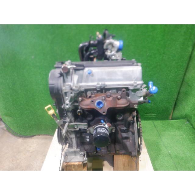 テリオスキッド GF-J111G エンジンASSY エアロダウン 4WD W09 19000-97228 : マルフジ - 通販 - Yahoo!ショッピング