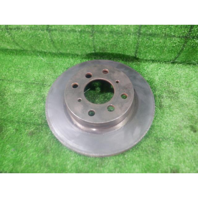 R2 CBA-RC2 フロントディスクローター I 4WD 43B 26300KG000 : マルフジ - 通販 - Yahoo!ショッピング