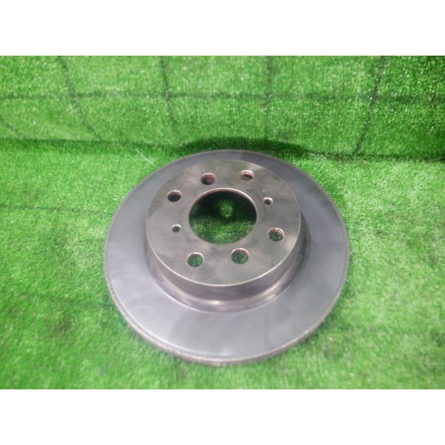 R2 CBA-RC2 フロントディスクローター I 4WD 43B 26300KG000 : マルフジ - 通販 - Yahoo!ショッピング