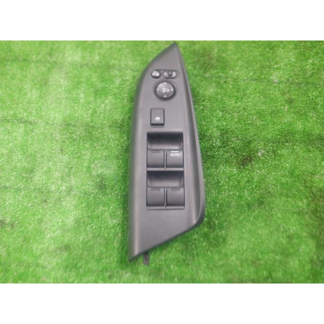 フィット DBA-GK4 パワーウインドウスイッチ 13G F 4WD NH880M 35750-T5A-J01 : マルフジ - 通販 - Yahoo!ショッピング
