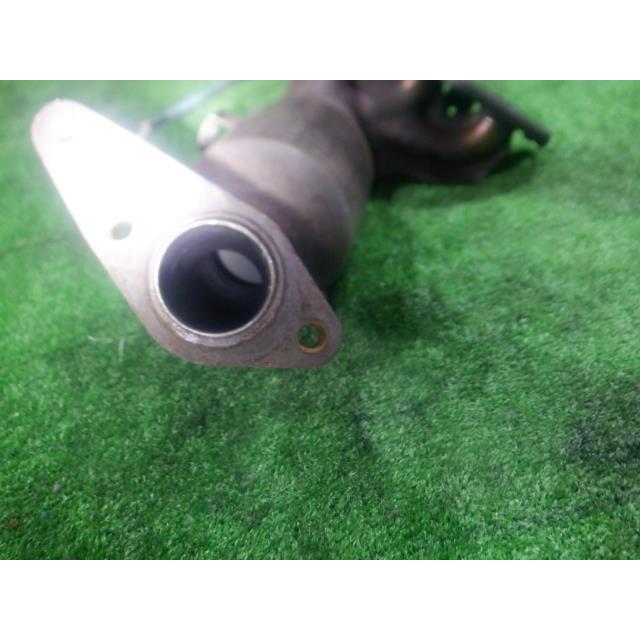 ワゴンR DBA-MH34S エキゾーストマニホールド FX 4WD Z7T 14110-50M10 :240501000220160:マルフジ - 通販 - Yahoo!ショッピング