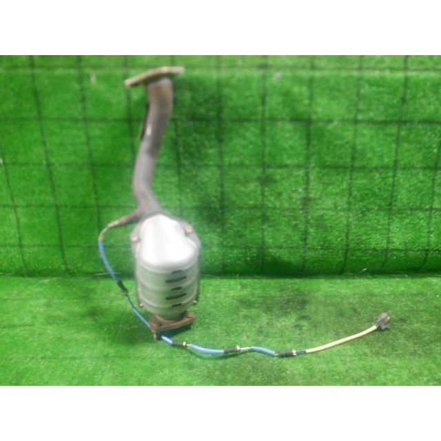 フィット 6AA-GR4 Fエキゾーストパイプ E:HEVホーム 4WD NH902P 18150-6XO0-J60 : マルフジ - 通販 - Yahoo!ショッピング