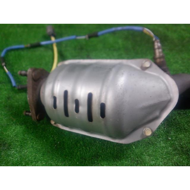 フィット 6AA-GR4 Fエキゾーストパイプ E:HEVホーム 4WD NH902P 18150-6XO0-J60 : マルフジ - 通販 - Yahoo!ショッピング