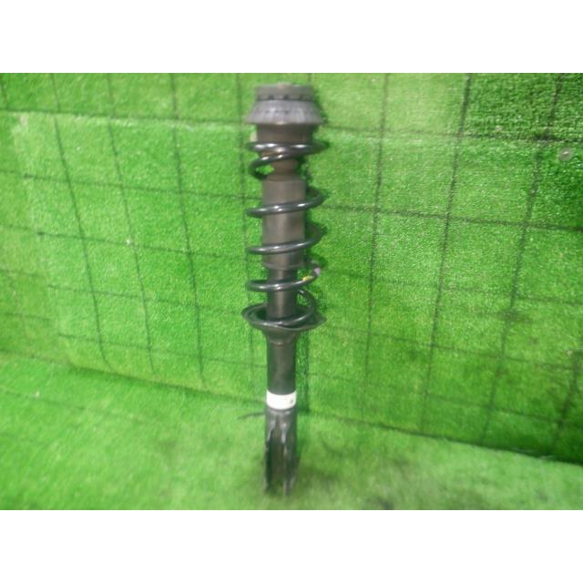 N-WGN N−WGN DBA-JH2 左フロントストラット G SSコンフォートパッケージ 4WD NH830M 51621-T6H-N00 ...