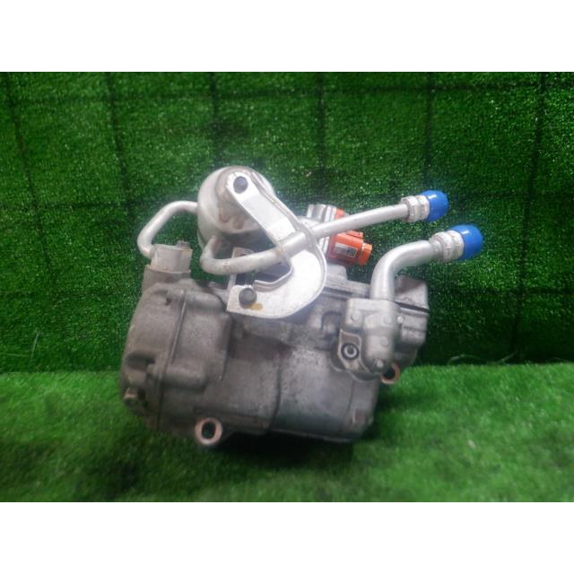 リーフ ZAA-AZE0 コンプレッサー X KH3 92600-3NF0A : マルフジ - 通販 - Yahoo!ショッピング