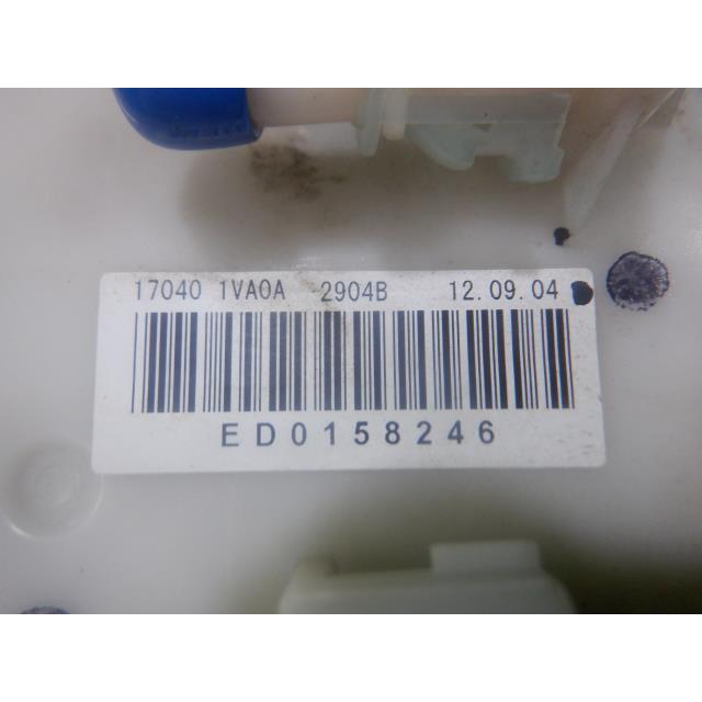 セレナ DAA-HFC26 フューエルポンプ ハイウェイスター S-ハイブリッド QAB 17040-3JY0B : マルフジ - 通販 - Yahoo!ショッピング