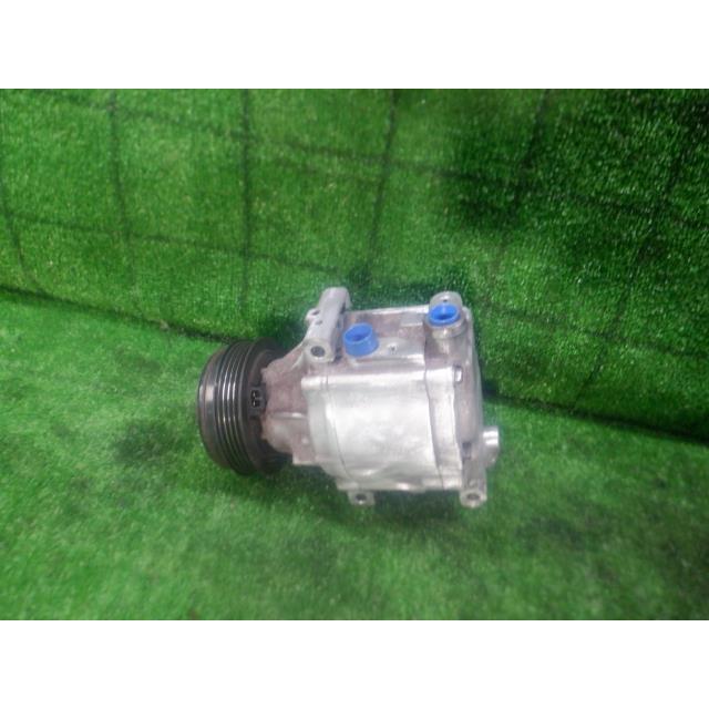 レガシィ CBA-BP5 コンプレッサー 2.0I 4WD 32J 73111AG030 : マルフジ - 通販 - Yahoo!ショッピング