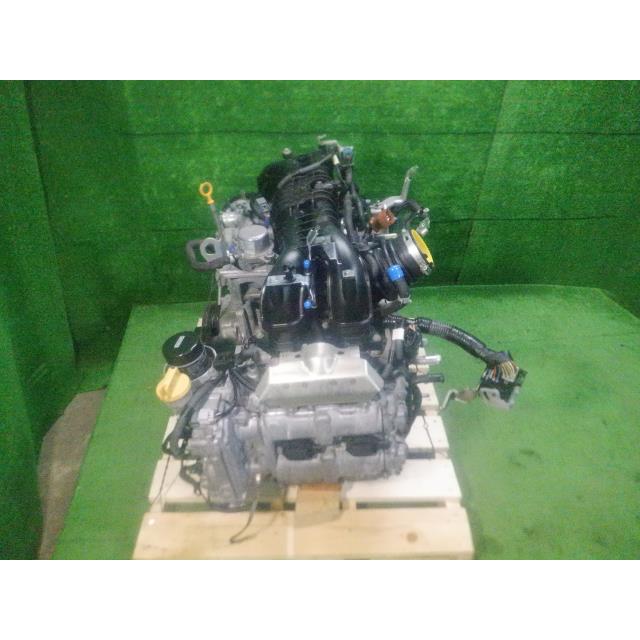 XV DAA-GPE エンジンASSY ハイブリッド2.0I-L アイサイト 4WD G2U 10100BW350 : マルフジ - 通販 - Yahoo!ショッピング