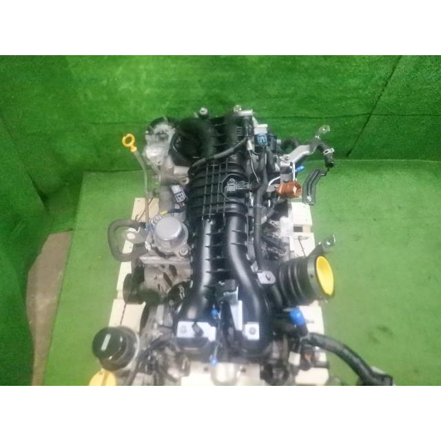 XV DAA-GPE エンジンASSY ハイブリッド2.0I-L アイサイト 4WD G2U 10100BW350 : マルフジ - 通販 - Yahoo!ショッピング