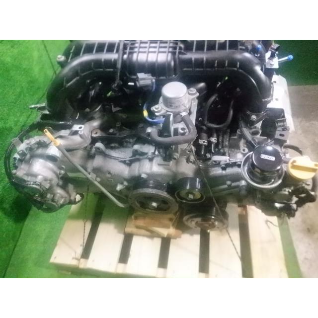 XV DAA-GPE エンジンASSY ハイブリッド2.0I-L アイサイト 4WD G2U 10100BW350 : マルフジ - 通販 - Yahoo!ショッピング