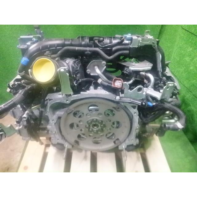 XV DAA-GPE エンジンASSY ハイブリッド2.0I-L アイサイト 4WD G2U 10100BW350 : マルフジ - 通販 - Yahoo!ショッピング