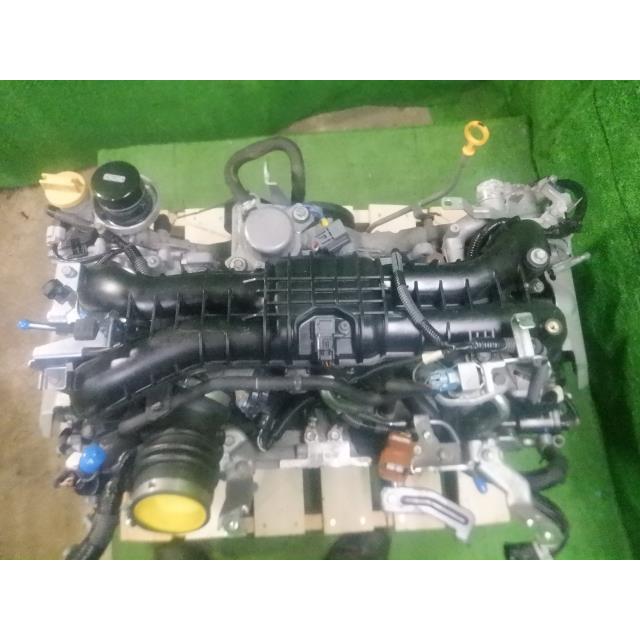 XV DAA-GPE エンジンASSY ハイブリッド2.0I-L アイサイト 4WD G2U 10100BW350 : マルフジ - 通販 - Yahoo!ショッピング