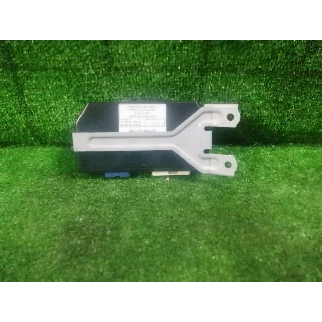 エブリィ ABA-DA64W 右スライドドアリレー PZターボスペシャル 4WD ZED 36790-68H21 : 241004000369500 : マルフジ - 通販 - Yahoo ...