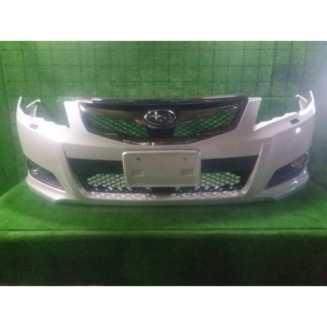 レガシィ DBA-BR9 フロントバンパー 2.5GT Sパッケージ 4WD 37J 57702AJ010WU : マルフジ - 通販 - Yahoo!ショッピング