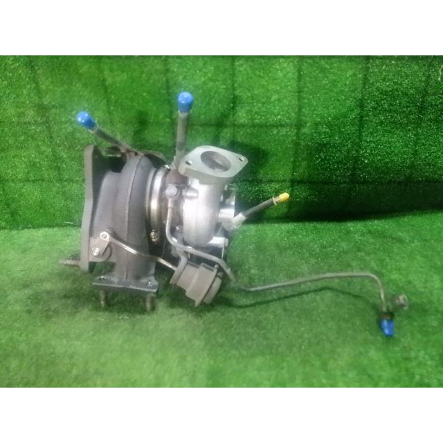 レガシィ DBA-BR9 ターボチャージャー 2.5GT Sパッケージ 4WD 37J 14411AA760 : マルフジ - 通販 - Yahoo!ショッピング