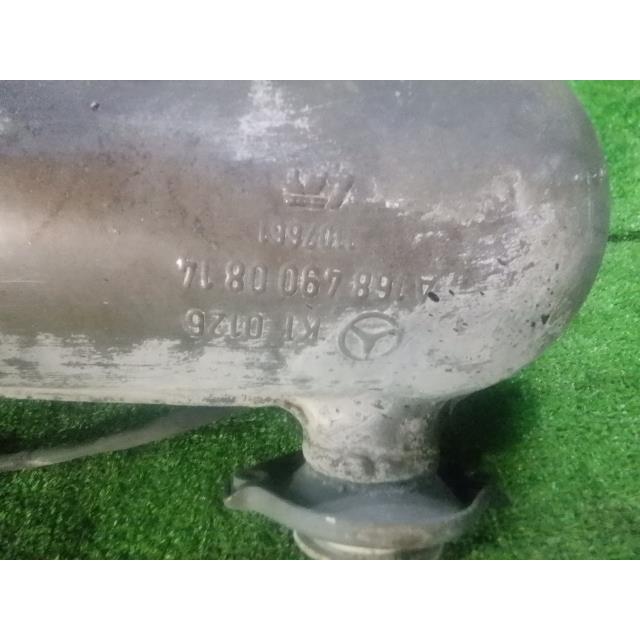 ベンツ Aクラス GF-168033 エキゾーストマニホールド A160 : 241028000320160 : マルフジ - 通販 - Yahoo!ショッピング