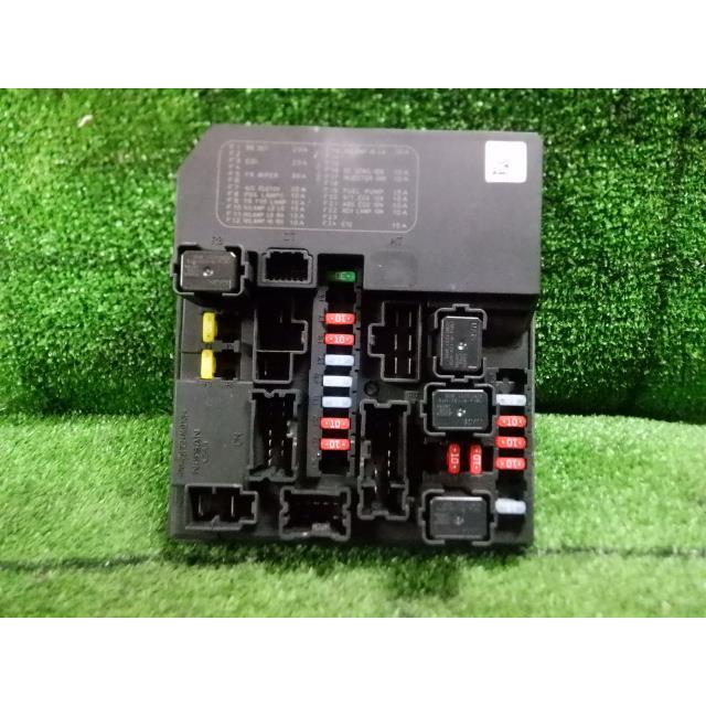 AD DBF-VZNY12 ヒューズボックス DX 4WD QM1 : マルフジ - 通販 - Yahoo!ショッピング