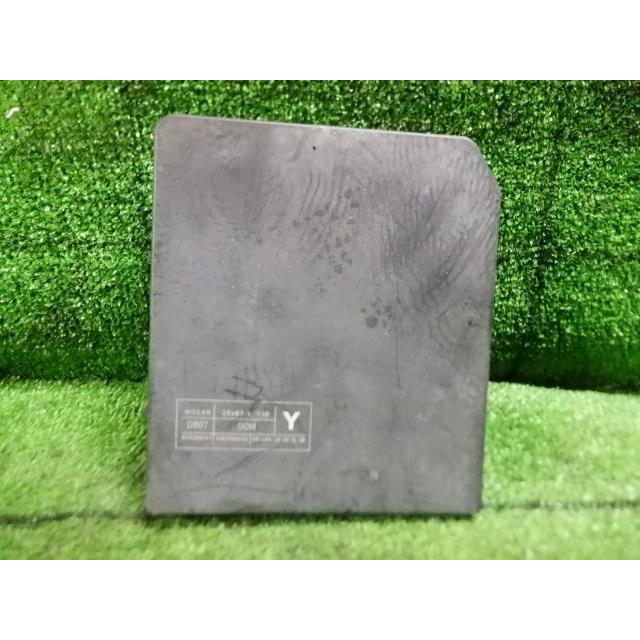 AD DBF-VZNY12 ヒューズボックス DX 4WD QM1 : マルフジ - 通販 - Yahoo!ショッピング