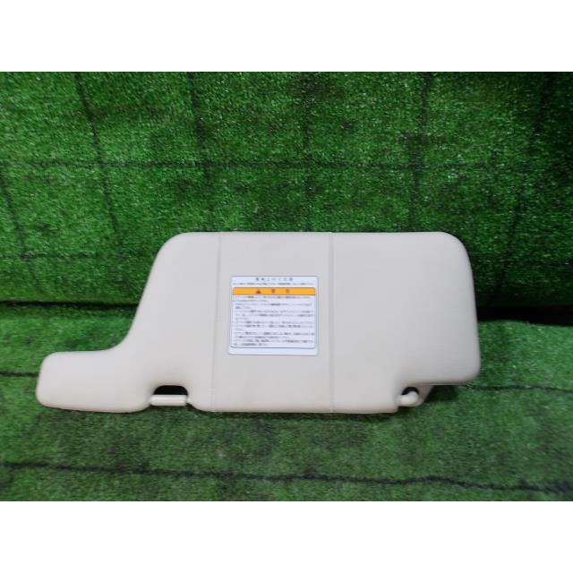 NV150 AD DBF-VZNY12 サンバイザー エキスパート LX 4WD K23 96400-CV000 : 241106000377350 : マルフジ - 通販 - Yahoo ...