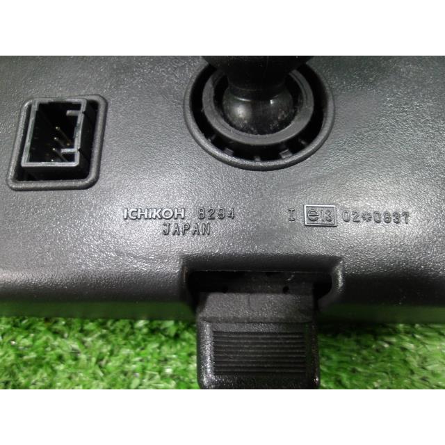 NV150 AD DBF-VZNY12 ルームミラー エキスパート LX 4WD K23 96321-1HH0D : マルフジ - 通販 - Yahoo!ショッピング