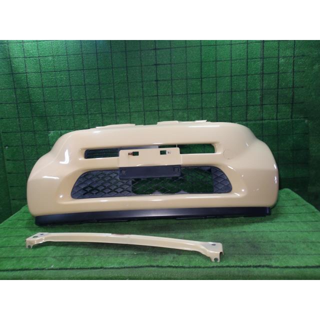 ライフ CBA-JB6 フロントバンパー F 4WD YR548 71101-SFA-000ZM : マルフジ - 通販 - Yahoo!ショッピング