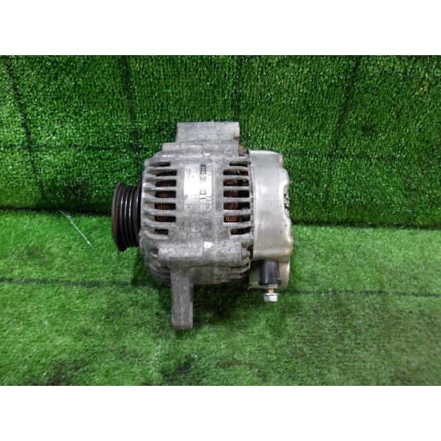KEI TA-HN22S オルタネーター N-1 4WD ZJ3 31400-73H01 : マルフジ - 通販 - Yahoo!ショッピング