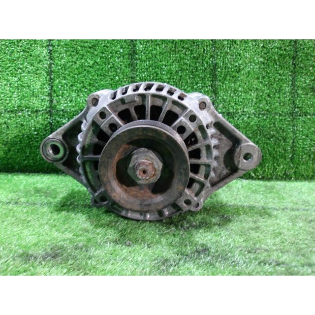 KEI TA-HN22S オルタネーター N-1 4WD ZJ3 31400-73H01 : マルフジ - 通販 - Yahoo!ショッピング